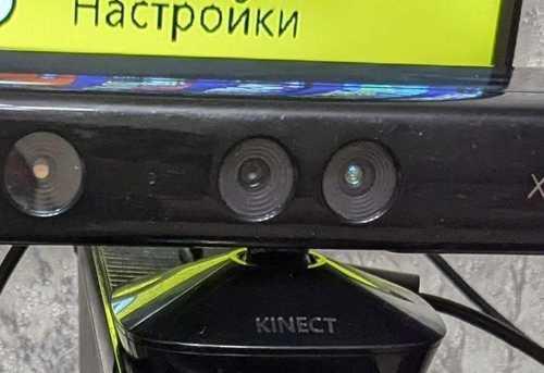 Microsoft Kinect xbox 360