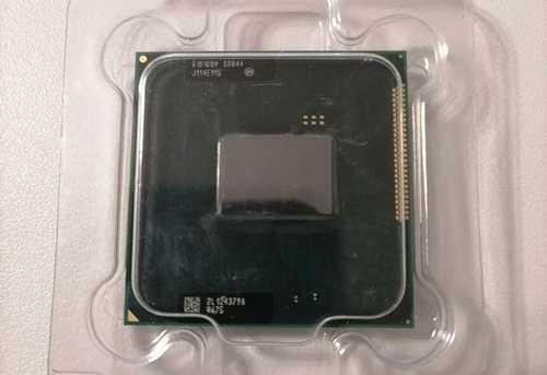 Intel Core i5 2540m