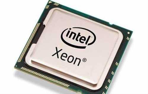 Xeon E5 2630v4 2.1-2.5GHz 10 ядер