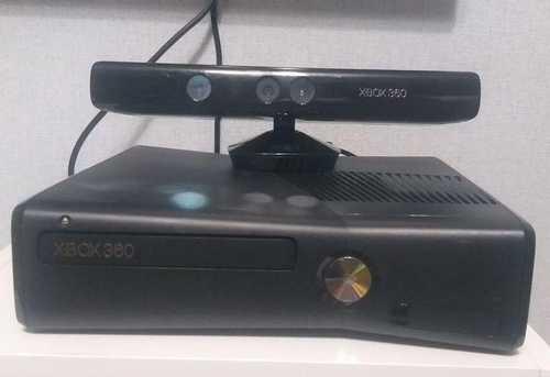 Продаю Xbox 360