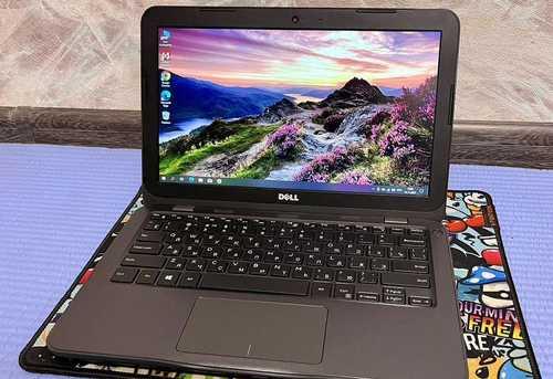 Компактный Dell p24t 11,6" (A6/4Gb/Windows 10)