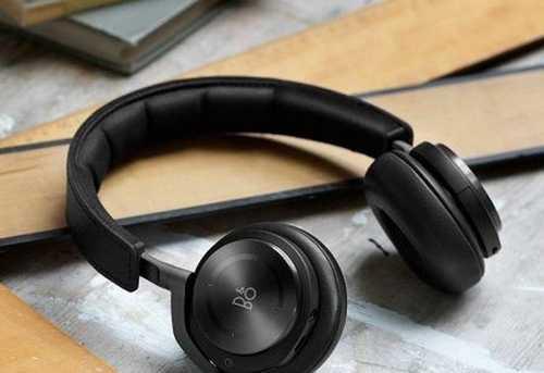 Беспроводные наушники Bang Olufsen H9i идеал