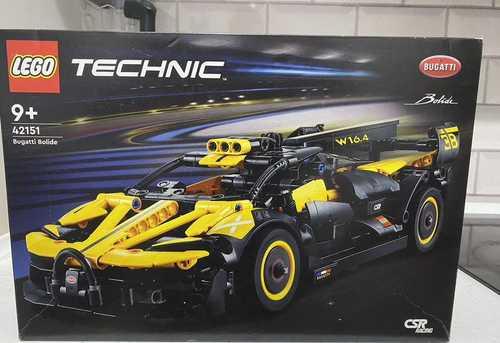 Lego Technic 42151