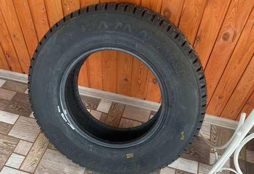 КАМА Кама-219 225/75 R16