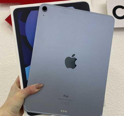 iPad Air 4 64GB Sky Blue