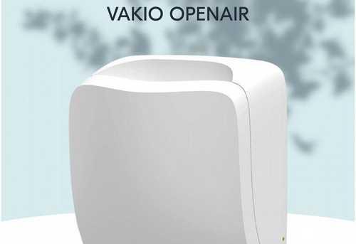 Настенный проветриватель vakio Openair