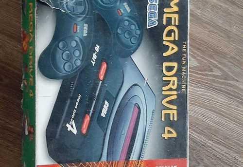 Sega на запчасти