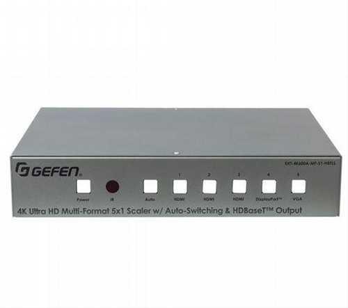 Коммутатор Gefen EXT-4K600A-MF-51-hbtls