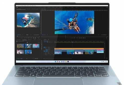 Ноутбук Lenovo Yoga Slim 7 ProX 14IAH7 14.5" Intel