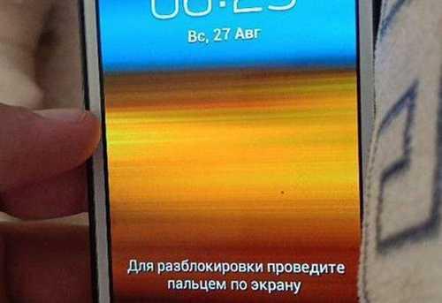 Телефон Samsung s2