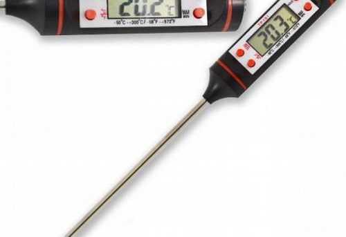 Термометр со щупом
