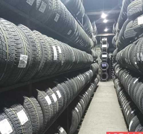 Gislaved NordFrost 100 205/60 R16 93P
