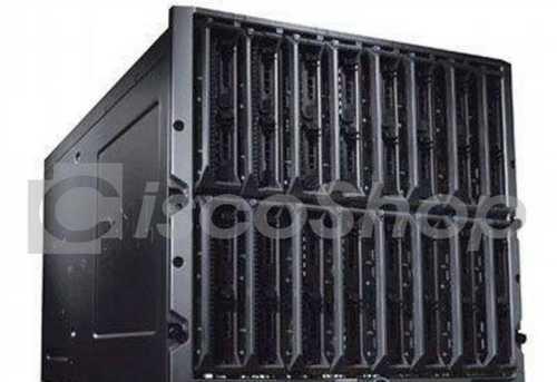 Блейд-система Dell PowerEdge M1000e, 8 блейд-серве