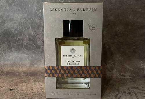 Essential Bois imperial refillable 100 ml
