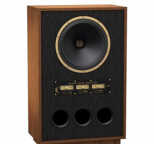 Напольная акустика Tannoy Super Gold Monitor 15