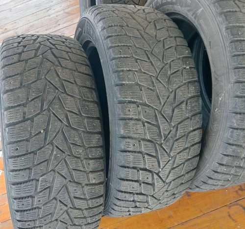 Dunlop Grandtrek Ice 02 285/50 R20 116T