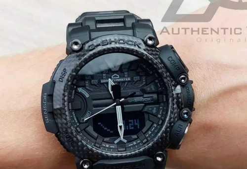 Часы мужские Casio GR-B200-1B
