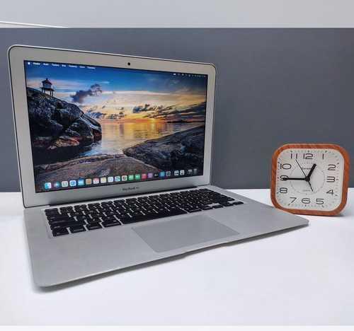 MacBook Air 13 Рассрочка
