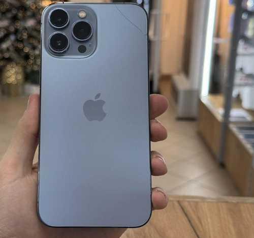 iPhone 13 Pro Max, 128 ГБ