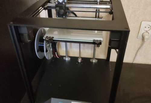 3D принтер Sapphire Pro