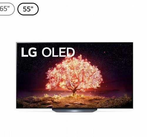 Телевизор lg oled 55