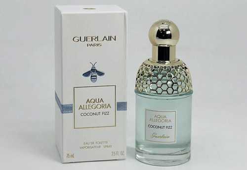 Guerlain coconut fizz 75ml