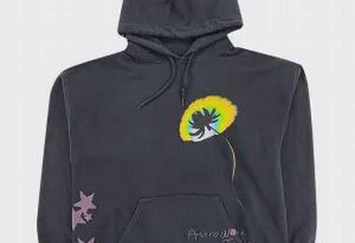 Худи Cactus Jack by Travis Scott Face Melt Hoodie