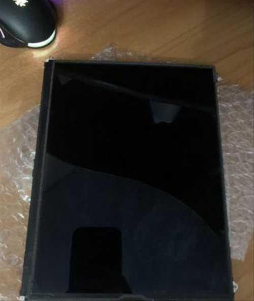 Матрица iPad 2