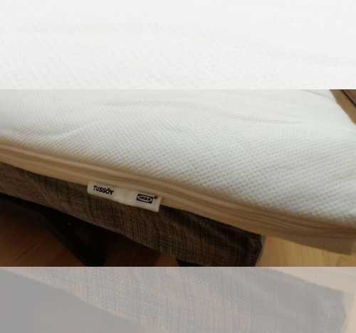Топпер с эффектом памяти IKEA tussoy