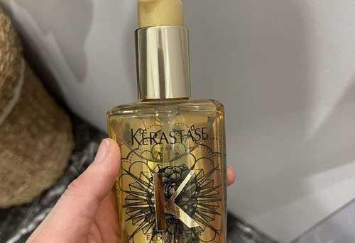 Kerastase масло elixir ultime
