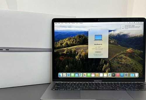 Apple MacBook Air 13 M1 (2020) 8/256 гб