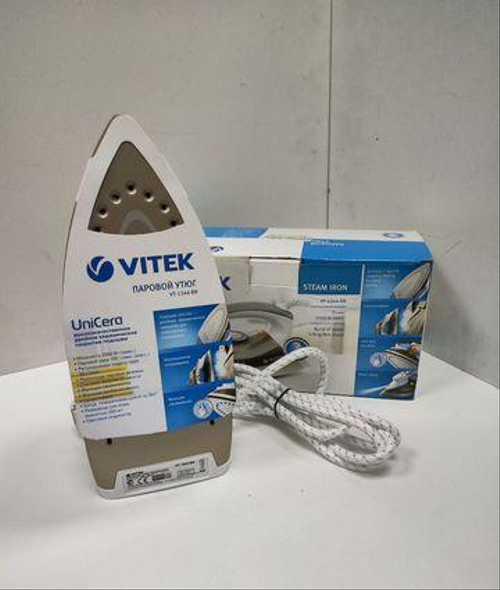 Утюги Vitek VT-1244
