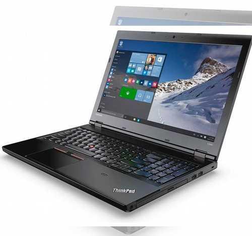 Ноутбук Lenovo Thinkpad L560