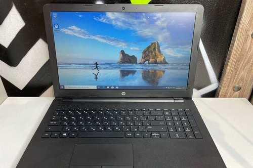 Ноутбук для Школы HP AMD E2-9000E/4GB/250GB