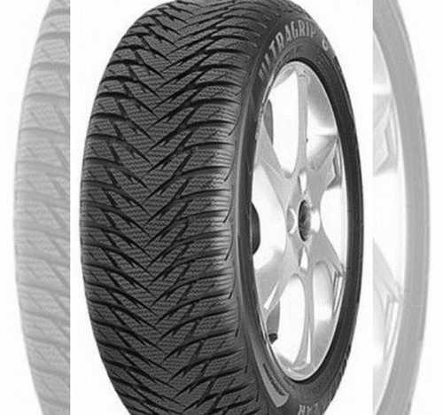 Goodyear UltraGrip 8 225/45 R17