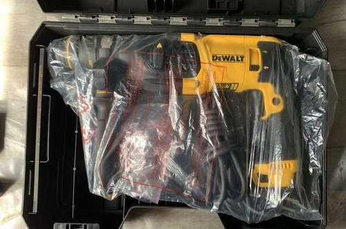 Перфоратор dewalt d25134k