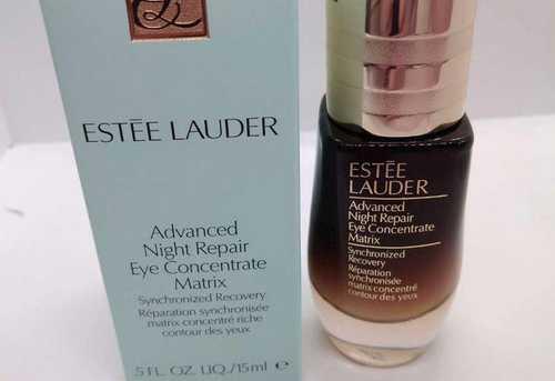 Концентрат для кожи вокруг глаз Estee Lauder