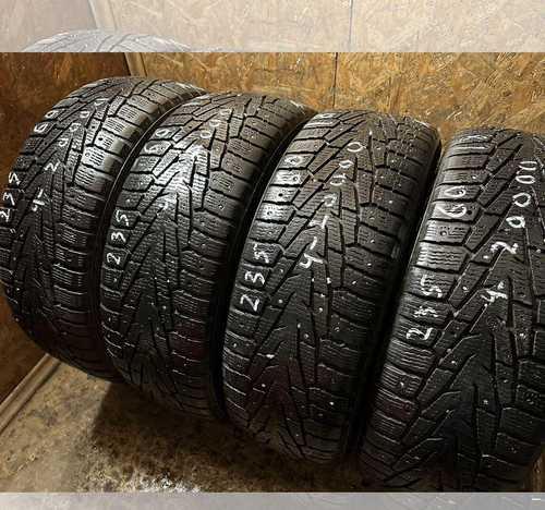 Nokian Tyres Hakkapeliitta 7 SUV 235/60 R18 107T