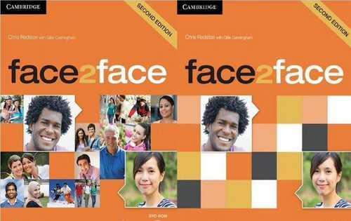 Face2face A1 Starter
