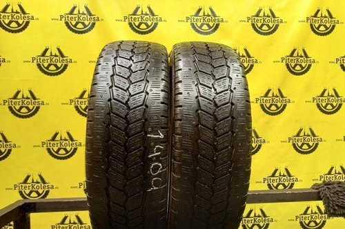 Michelin Agilis 81 Snow-Ice 195/65 R16 104T