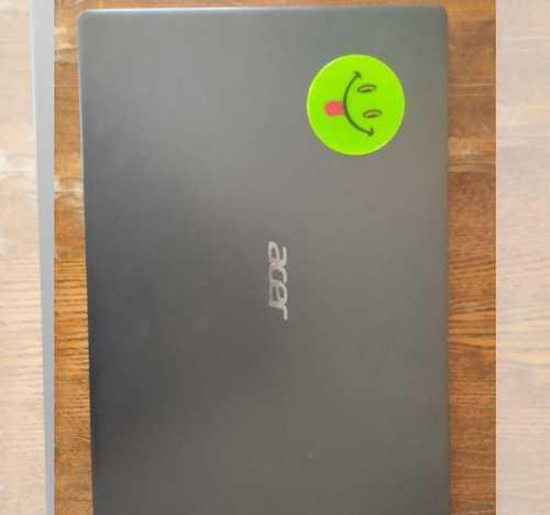 15.6" Acer Aspire 3 A315-34, Pentium Silver, RAM 4 ГБ, 128 ГБ, Intel UHD Graphics