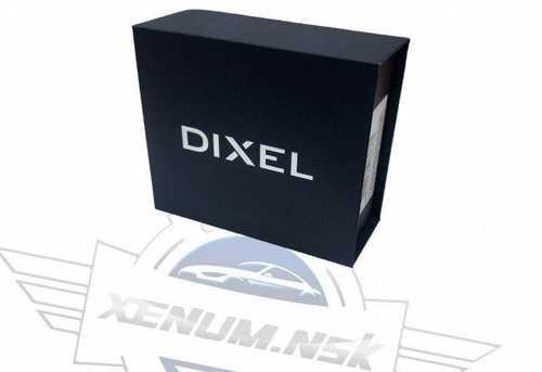 LED лампы Dixel PSX26/P13W 5000K