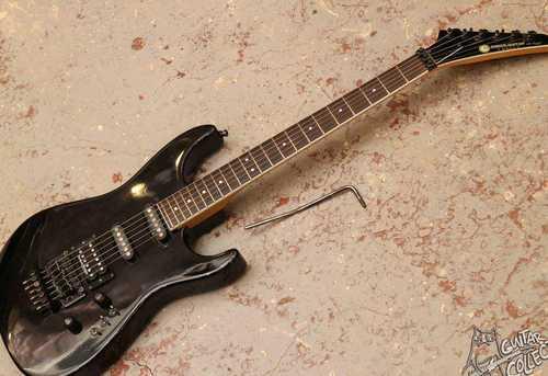 Greco Device JJ-60 Superstrat