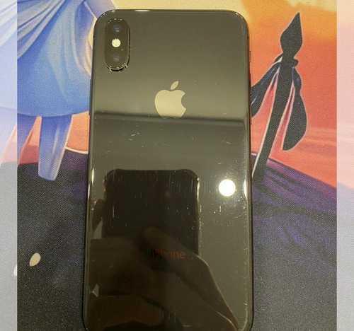 iPhone X, 64 ГБ