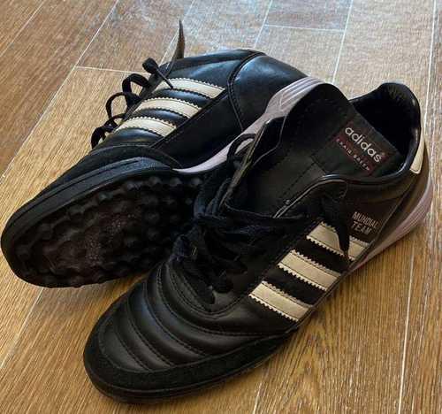 Бутсы adidas copa mundial