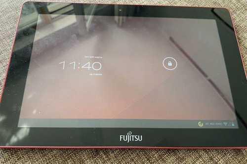 Планшет Fujitsu Stylistic M532