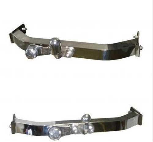 Фаркоп Lexus GX470 2003-2009, Lexus GX460 2009- кр