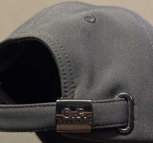 Cp company кепка