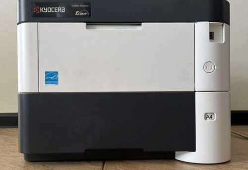 Принтер Kyocera ecosys P3045dn