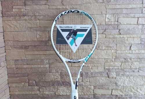 Tecnifibre Tempo 298 Iga + струна (ручка 2,3)